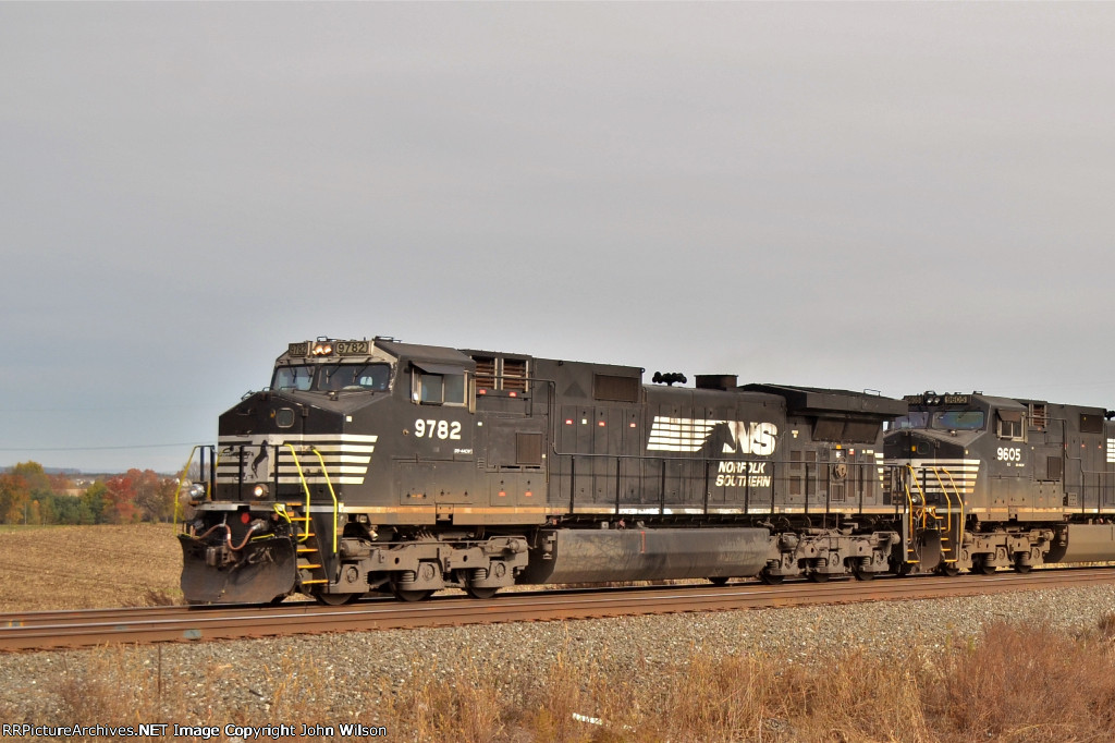 NS 9782